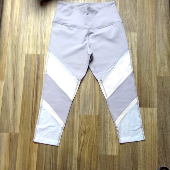 Zella | Pants & Jumpsuits | Zella High Waist Leggings | Poshmark